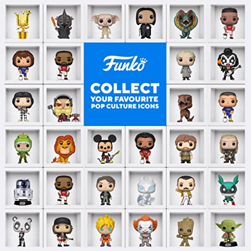 POP: Star Wars Darth Vader Bobble Head Vinyl Figure
