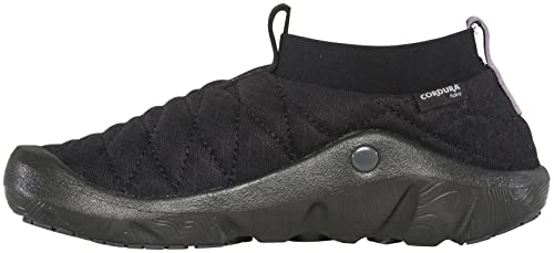 Oboz Men's Whakata Puffy, Black Sea, 11 Medium