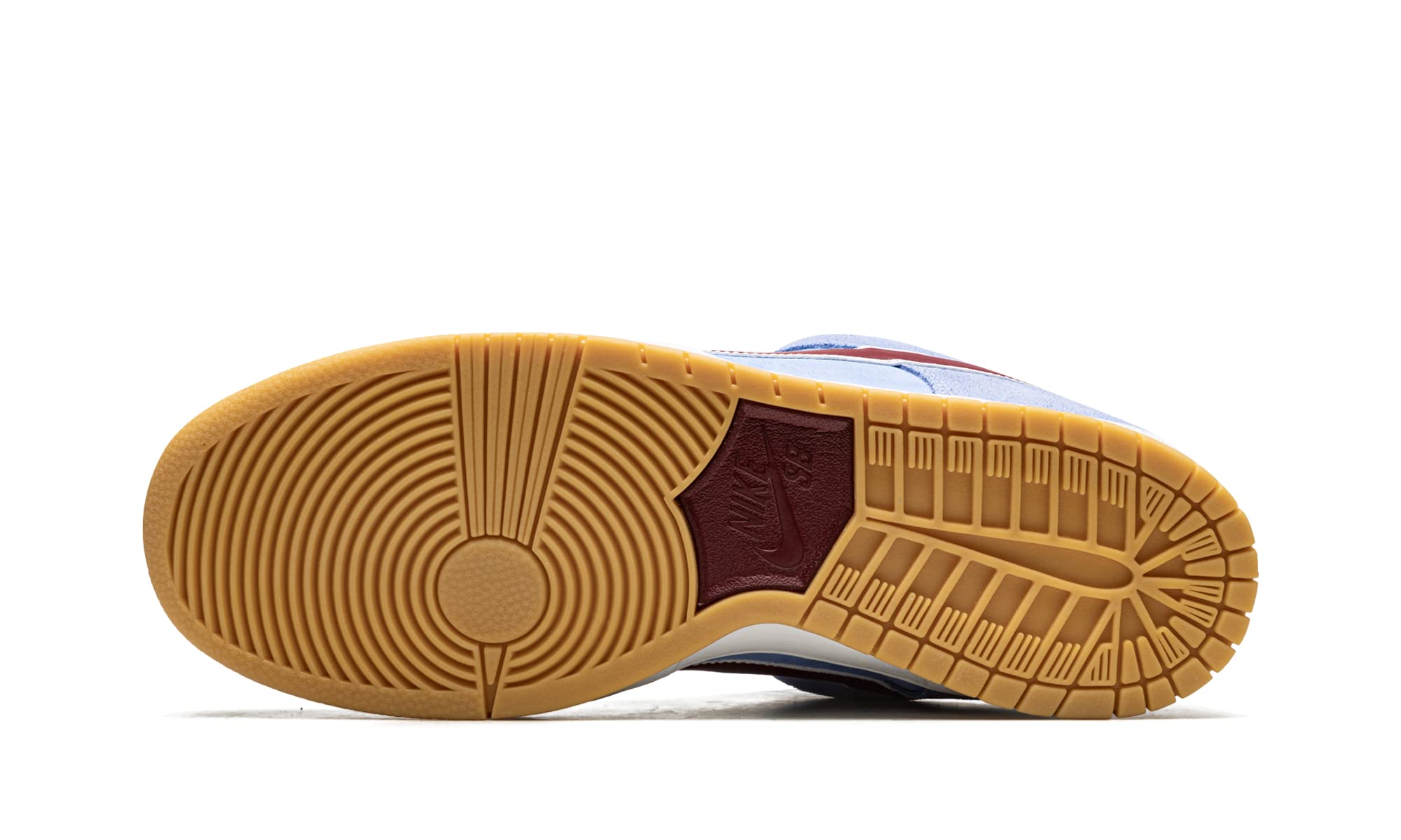 Nike Mens SB Dunk Low DQ4040 400 Phillies - Size 14