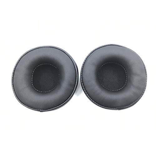 1 Pair 70mm Earmuff Ear Cushion Pads for Urbanears Plattan ADV Zinken Headphones Huhudde