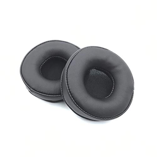 1 Pair 70mm Earmuff Ear Cushion Pads for Urbanears Plattan ADV Zinken Headphones Huhudde