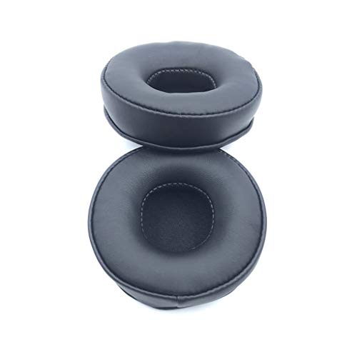 1 Pair 70mm Earmuff Ear Cushion Pads for Urbanears Plattan ADV Zinken Headphones Huhudde