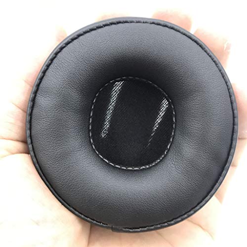 1 Pair 70mm Earmuff Ear Cushion Pads for Urbanears Plattan ADV Zinken Headphones Huhudde