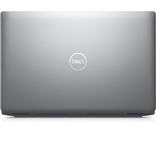Dell Latitude 5540 15.6" Notebook - Full HD - 1920 x 1080 - Intel Core i7 13th Gen i7-1365U Deca-core (10 Core) - 16 GB Total RAM - 512 GB SSD - Titan Gray