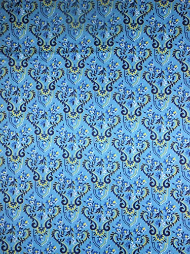 Material Maven Easy Quilt Kit Constellation/French Country/Precut Ready to sew