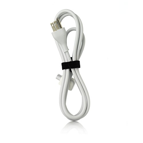 VELCRO Brand - ONE-WRAP: For Cables, Wires & Cords - 8" x 1/4" Ties, 25 Ct. - Black