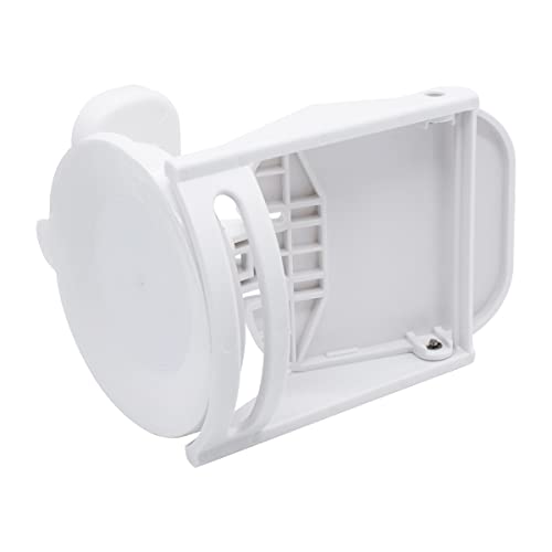 RCRBT Bathroom Foot Pedal Rest for Shaving Legs, Bathroom Pedal with Powerful Suction Cup for Home Hotel Bathroom ,Suitable for Women & Back Pain Sufferers