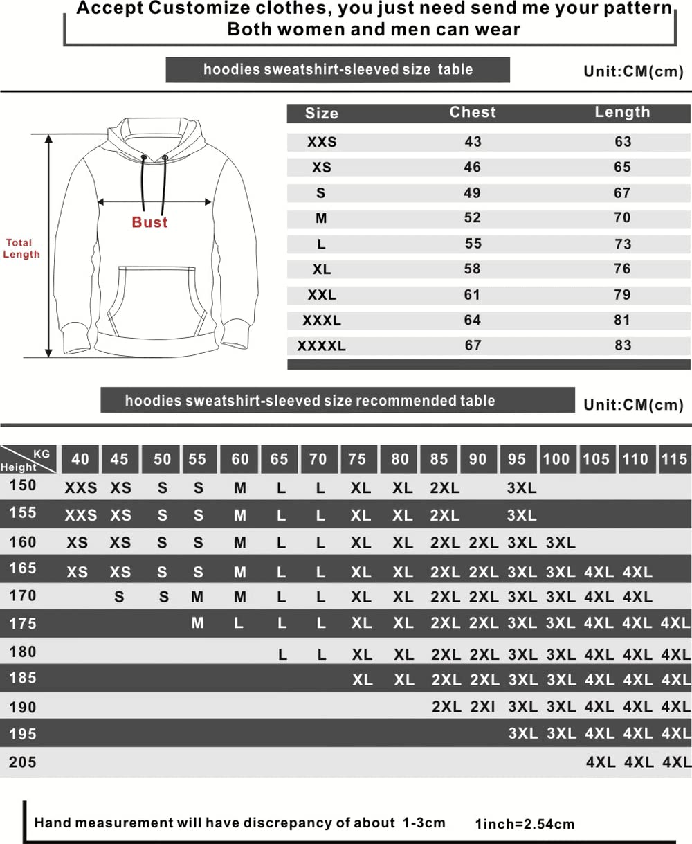 YUYEADZ Grian 3 Lives Hoodie Women Men Casual Sweatshirt Dream Team SMP Long Sleeve Pullover Tracksuit (Black,XL)