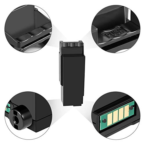 Osinkjet Waste Tank Replacement for Sawgrass Virtuoso SG500 SG400 SG1000 SG800 Ricoh GC41 Printer Waste Collection Unit…