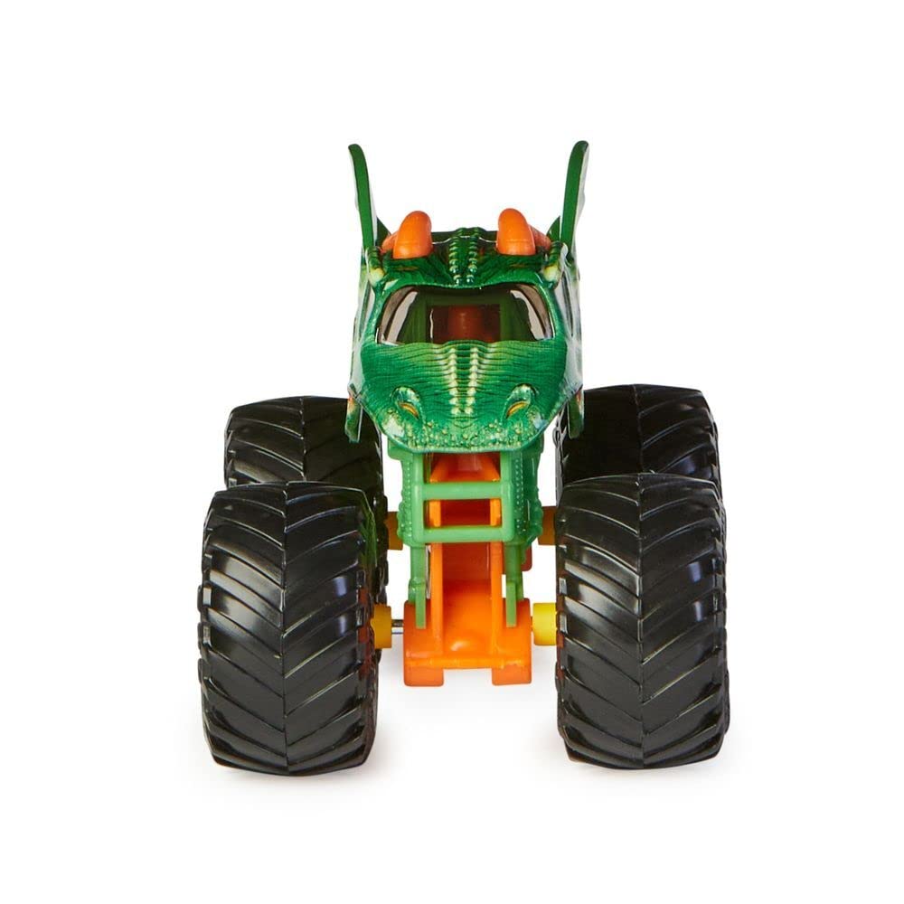 Monster Jam Series 24 Dragon 1:64 Scale Truck