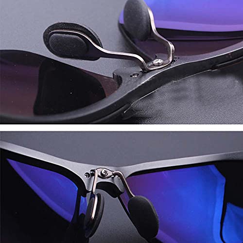 Sunglasses Nose Pads Sunglass Arm Soft Silicone Eyeglass Nosepads Screwdriver Replacement Kit for Glasses Eyeglasses Sunglassesā¦