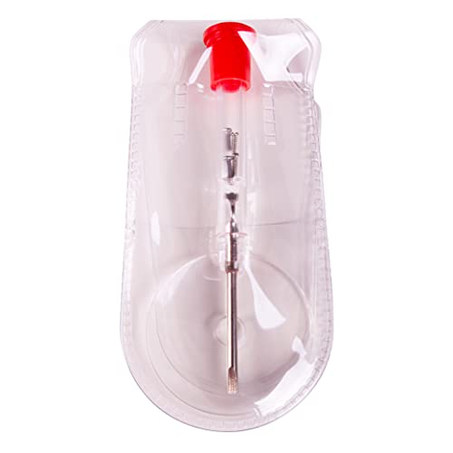 Apex Glasses Repair Kit - Eyeglass Repair Kit with Small Screwdriver ,Eyeglass Screws, Magnifying Glass, Screw Guide, & Storage Pouch - Universal Eyeglass Repair Kit for Reading Glasses, & Sunglasses
