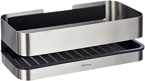 Blomus 68941 Nexio Small Shower Basket,