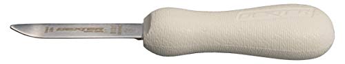 Dexter-Russell – 2.75" New Haven Style Oyster Knife - Sani-Safe Series, Carbon Steel