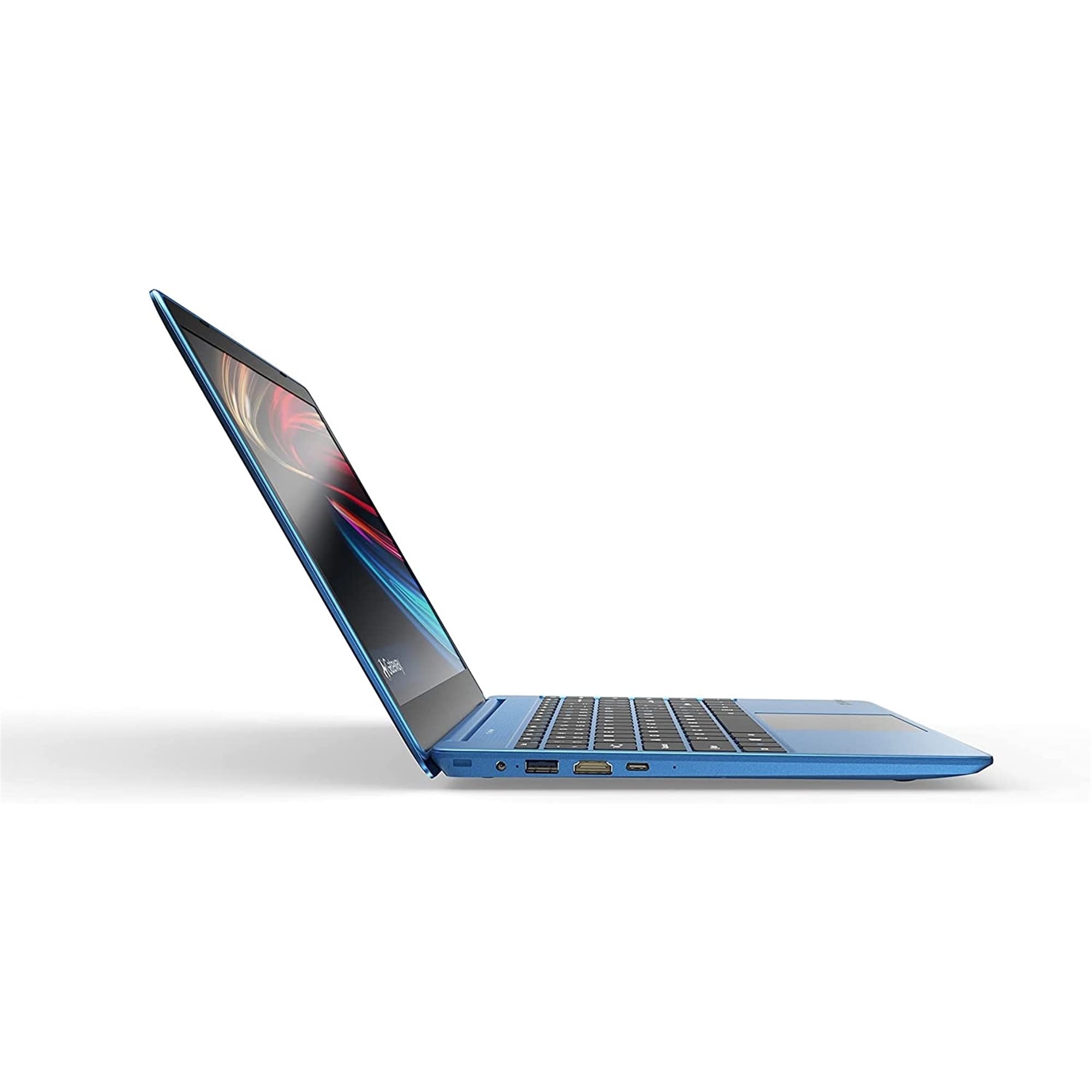 Gateway GWTN141-5BL 14.1" 4GB 64GB eMMC Celeron� N4020 1.1GHz Win10S,�Blue