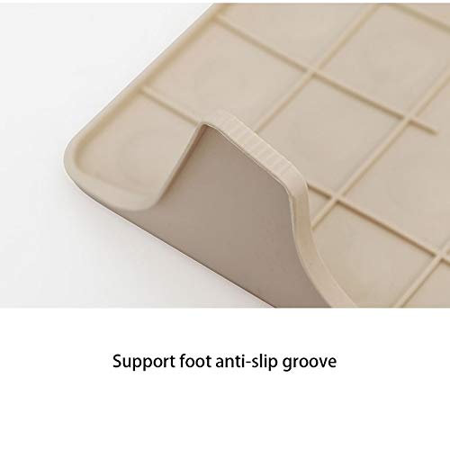 ZYLBDNB Shoe Racks Home Space-Saving Storage Shoe Rack Double Shoe Bracket Cabinet Dormitory Shoe Cabinet Finishing Shoe Slippers Rack Shoe Racks Storage for Closet