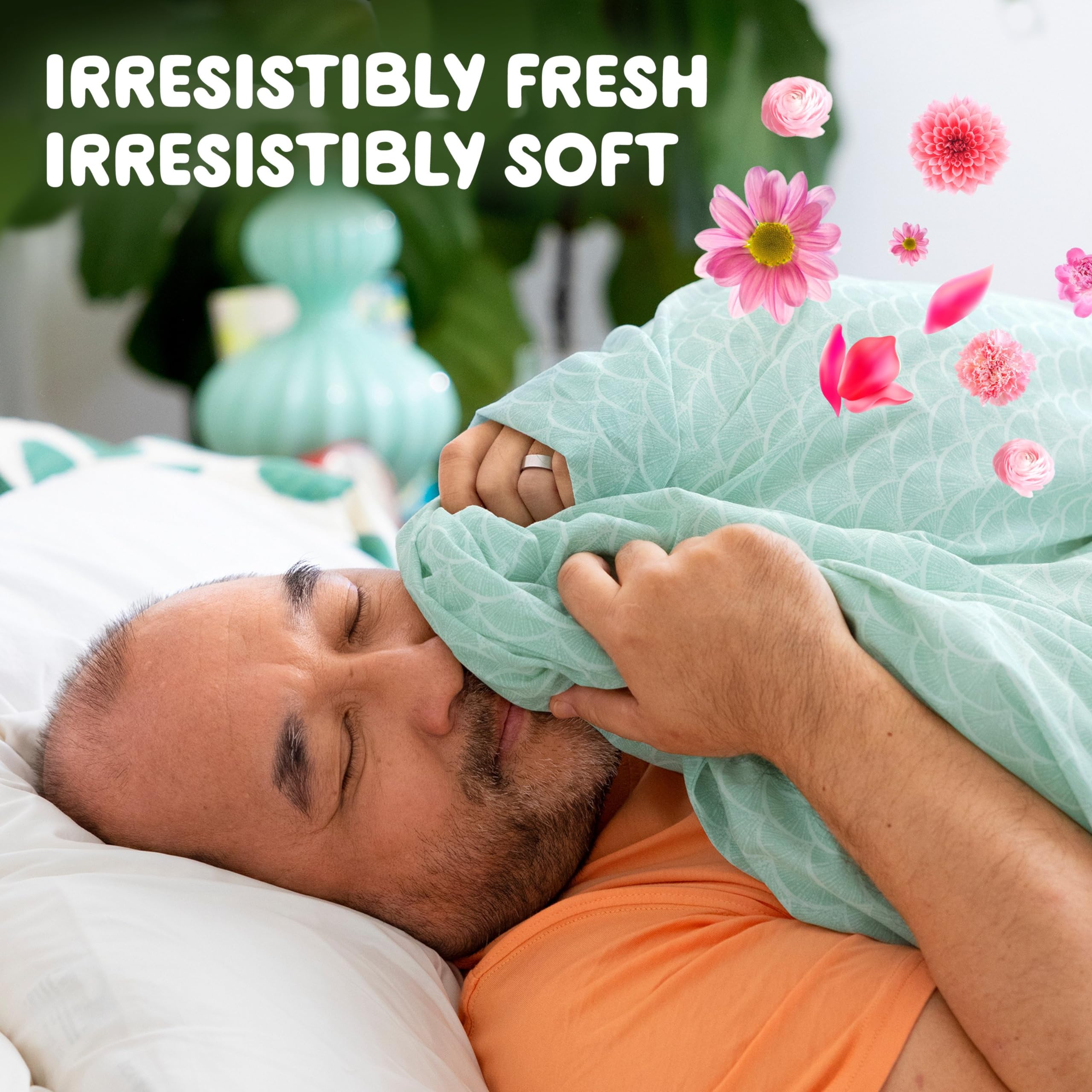 Gain Dryer Sheets, 240 Count, Original Scent Laundry Fabric Softener Sheets with 2-in-1 AromaBoost Plus Softness