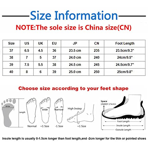 Ladies Fashion Solid Color Summer Breathable Mesh Open Toed Back Zippered High Soled Womens Size 12 Shoes Sandals (Black, 7.5)
