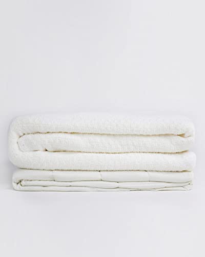 Sunday Citizen Snug Crystal Weighted Blanket 20lbs