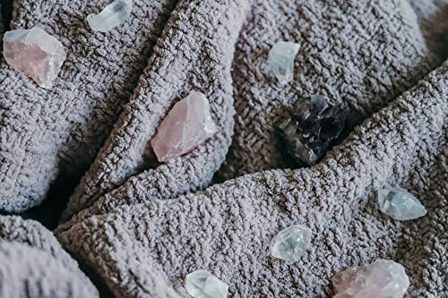 Sunday Citizen Snug Crystal Weighted Blanket 20lbs
