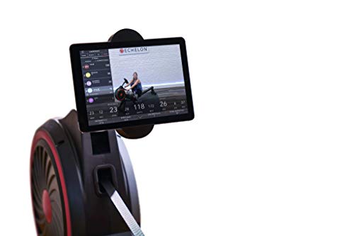 Echelon Fitness Smart Row (Renewed Premium)