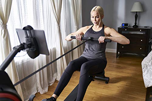 Echelon Fitness Smart Row (Renewed Premium)
