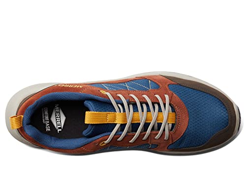 Merrell Alpine Sneaker CF Tortoise 15 M