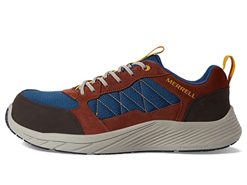 Merrell Alpine Sneaker CF Tortoise 15 M