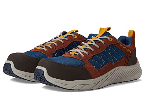 Merrell Alpine Sneaker CF Tortoise 15 M