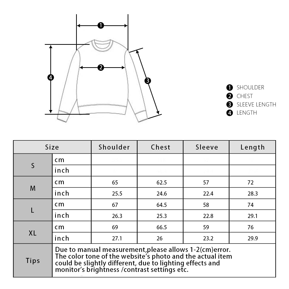 Arnodefrance Close On Sunday Sweatshirts Street Essential Sweatshirt Foaming Letter Graphic Cotton Crewneck Pullover Grey