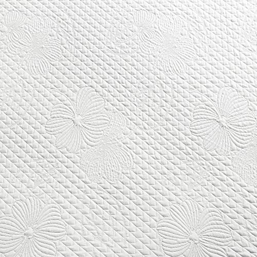 Sleeplace Aquarius Memory Foam Mattress, King