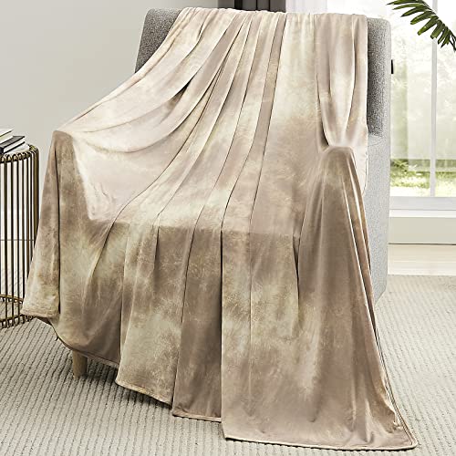 Topcee Cooling Throw Blanket for Hot Sleepers,Arc-Chill Q-Max >0.5 Cool Fiber,100% Oeko-Tex Certified Lightweight Summer Cool Blanket for Travel/Outdoor Ultra Cold Breathable,50''x70''