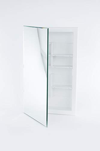 Zaca 11-1-26-47 Regulus 16" x 26" Recessed Framed Medicine Cabinet