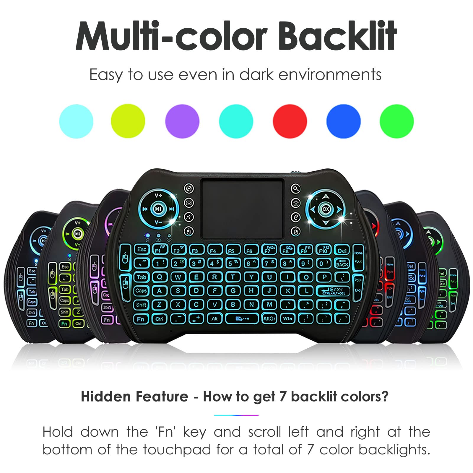 BL Android TV Box 12.0, 2023 Android TV Box 6K 4K Wi-Fi 6 2GB RAM 16GB ROM, T95Z Plus Android Box H618 Quad-core Cortex-A53 2.4G/5G Wi-Fi HDR10+ Bluetooth 5.0 Ethernet USB with Mini Wireless Keyboard
