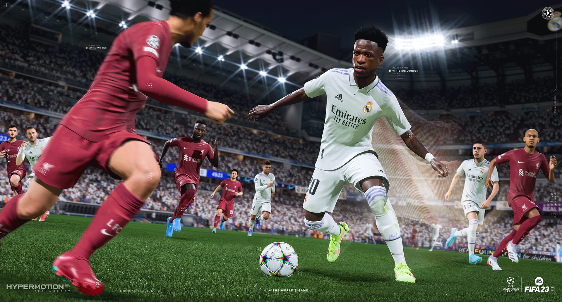 FIFA 23 | Standard Edition| Xbox Series X