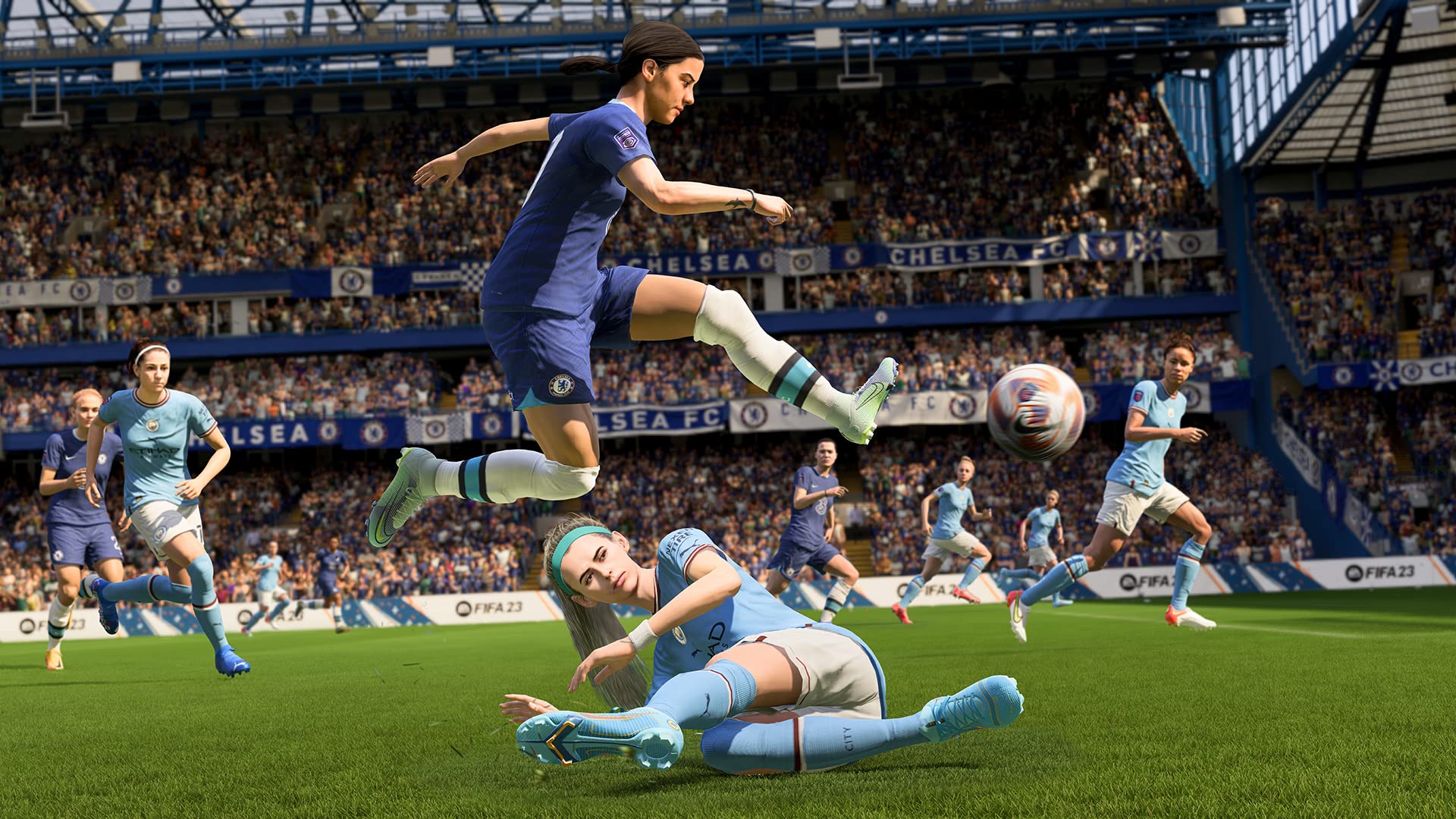FIFA 23 | Standard Edition| Xbox Series X