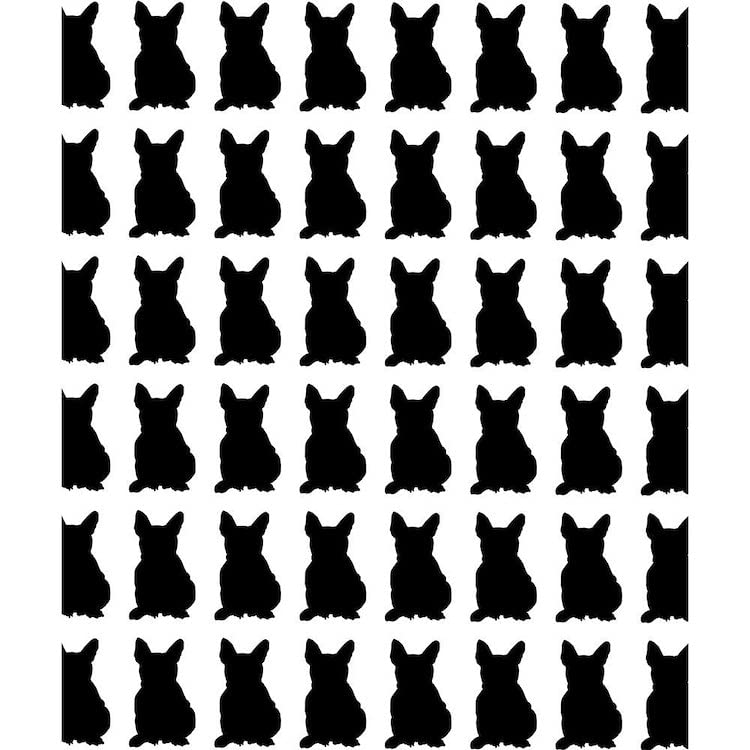 CafePress French Bulldog Silhouette Flip Flops in Black Arct Arctic Fleece Throw Blanket