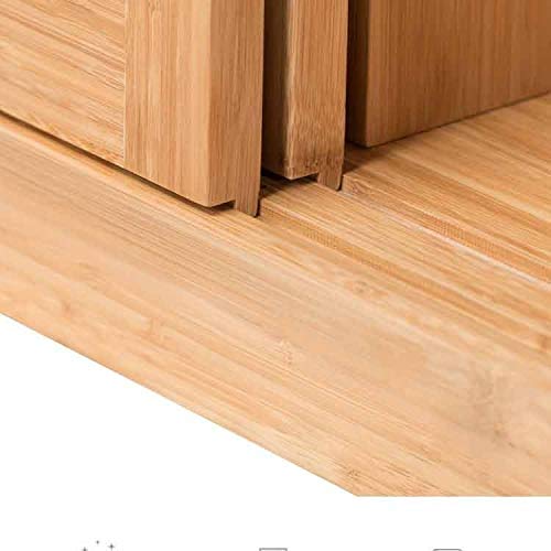 TJLSS Fashion Simple Dining Side Cabinets Closets Multifunctional Modern Simple Storage Cupboard Original