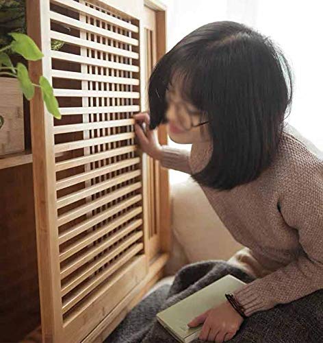 TJLSS Fashion Simple Dining Side Cabinets Closets Multifunctional Modern Simple Storage Cupboard Original