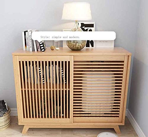 TJLSS Fashion Simple Dining Side Cabinets Closets Multifunctional Modern Simple Storage Cupboard Original