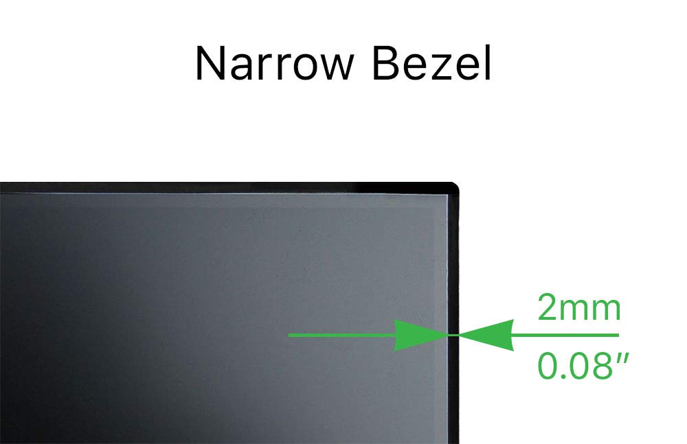 SCREENARAMA New Screen Replacement for Dell Latitude 3420 P144G (HD Non-Touch 30pin) LCD LED Display with Tools