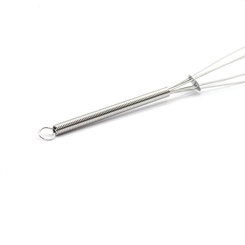 Mini Whisks 7 inch 8Pcs