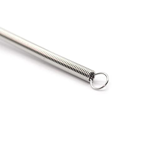 Mini Whisks 7 inch 8Pcs