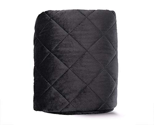 The Amazing Blanket β Adult Weighted Blanket (25 lbs) β 48" W x 72" L