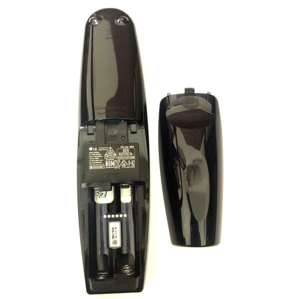 New LG TV Remote Control Replacement for LG 4K Ultra Smart TV 55SM8100AUA, 55SM8100PUA,65SM8100AUA,65SM8100PUA 65SM82007LA, 65SM8200PLA