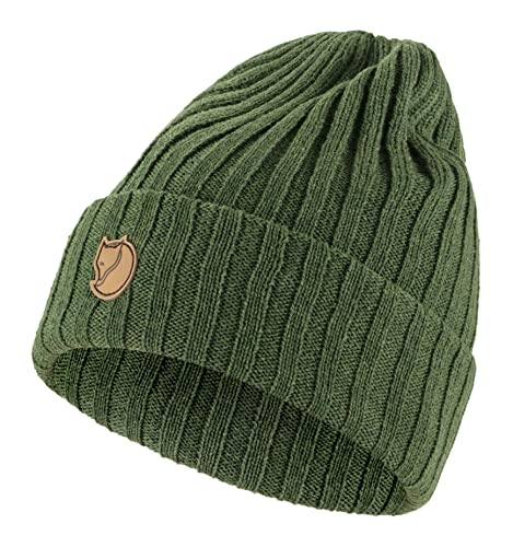 Fjallraven F77388677OneSize Byron Hat Caper Green OneSize