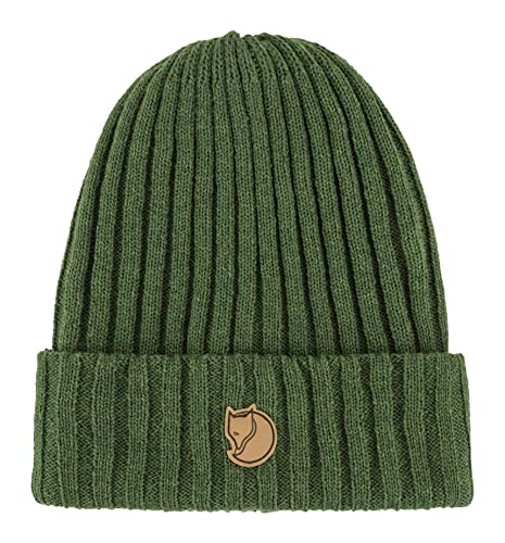 Fjallraven F77388677OneSize Byron Hat Caper Green OneSize