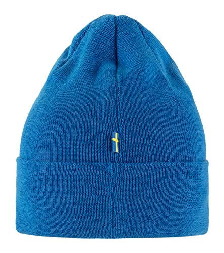 Fjallraven F78141538OneSize Vardag Classic Beanie Alpine Blue OneSize