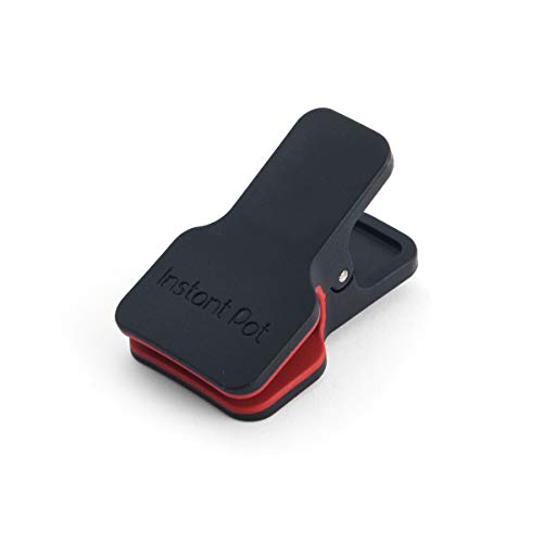 Instant Pot Official Rotation Stopping Clip, One Size, Black