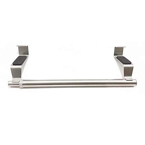 Storage Shelf Organizer Wall Mount Towel Holder Floating Wall Shelf Bathroom Towels Washcloths Hand Towels Sponges Floating Wall Shelf